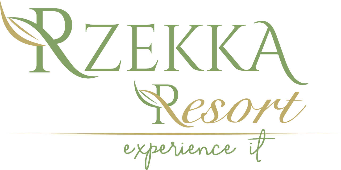 Rzekka Resort – Experience It